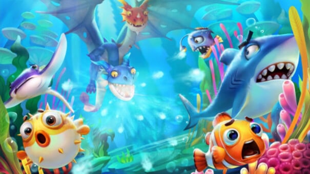 mga tip sa pangingisda - MWPlay888