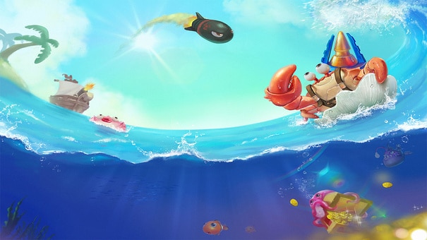 online na laro ng pangingisda - MWPlay888