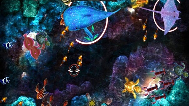 Maglaro ng Fish Shooting Pilot - MWPlay888