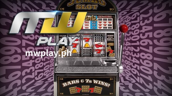 Slots - MWPlay888 Magrehistro Ngayon - Opisyal na Online Casino