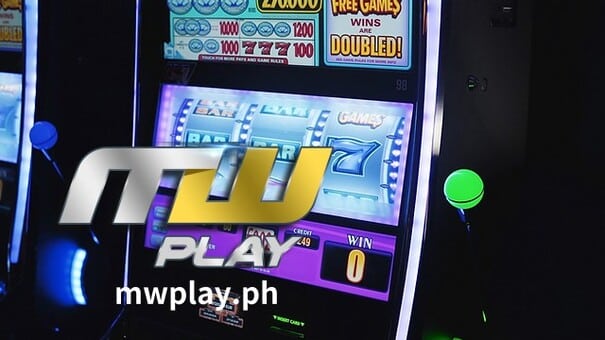 Slots - MWPlay888 Magrehistro Ngayon - Opisyal na Online Casino