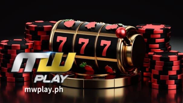 Slots - MWPlay888 Magrehistro Ngayon - Opisyal na Online Casino