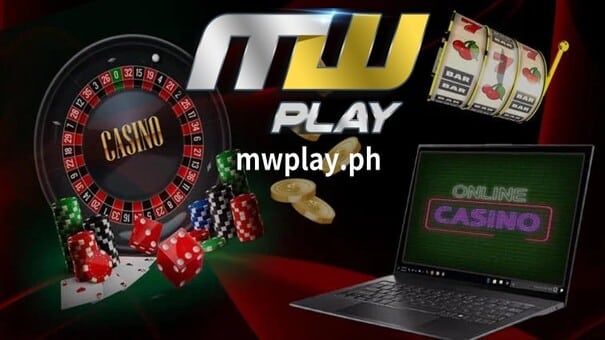 Live - MWPlay888 Magrehistro Ngayon - Opisyal na Online Casino