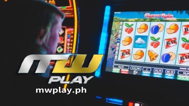 Slots - MWPlay888 Magrehistro Ngayon - Opisyal na Online Casino