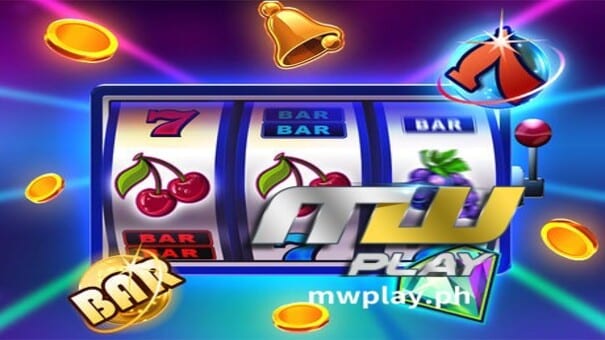 Slots - MWPlay888 Magrehistro Ngayon - Opisyal na Online Casino