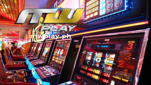 Mayroon bang maraming pera para sa pagkain ng mga slot sa gabi? - MWPlay888