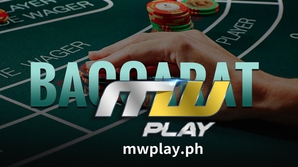Live - MWPlay888 Magrehistro Ngayon - Opisyal na Online Casino