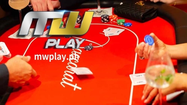 Live - MWPlay888 Magrehistro Ngayon - Opisyal na Online Casino