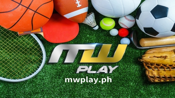 Sports - MWPlay888 Magrehistro Ngayon - Opisyal na Online Casino