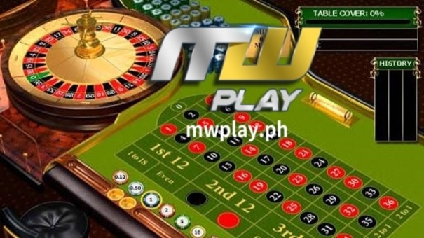 Iba't ibang Istratehiya sa Roulette - MWPlay888
