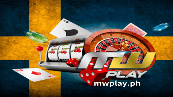 Pagbabago ng Blockchain Casino Technology? - MWPlay888
