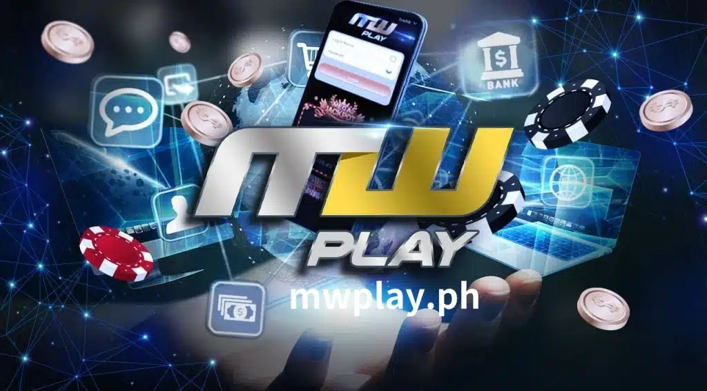 MWPLAY888 – Bilang isang pioneer sa online gaming sa Pilipinas - MWPlay888
