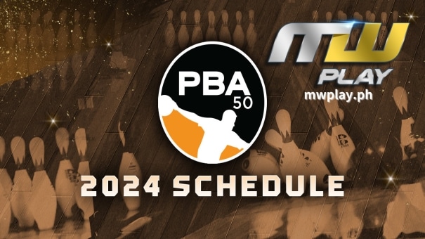 PBA Schedule in 2024 Results - MWPlay888