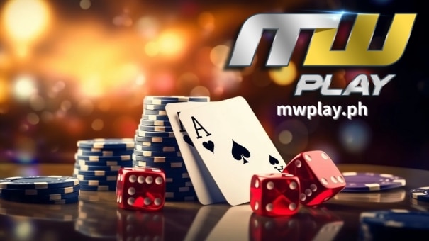 MWPlay Game: The Ultimate Online Gambling Experience - MWPlay888