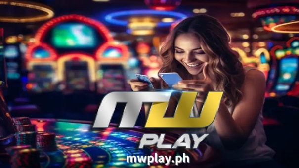 MWPlay888 Log In : Your Fast and Safe Guide - MWPlay888