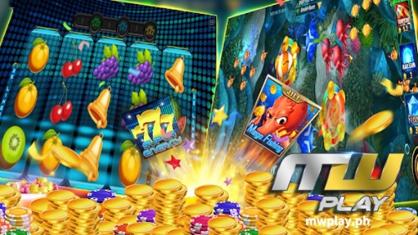 Jili Fishing At Mwplay – The Most Popular Fish Hunting Game Today ...
